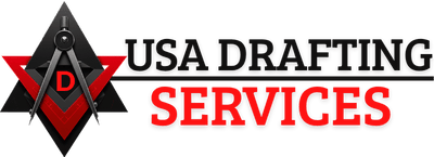CAD Drafting Services | USA-Based Drafters!