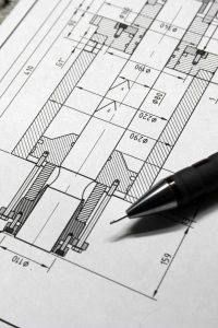 CAD Drafting Services | USA-Based Drafters!